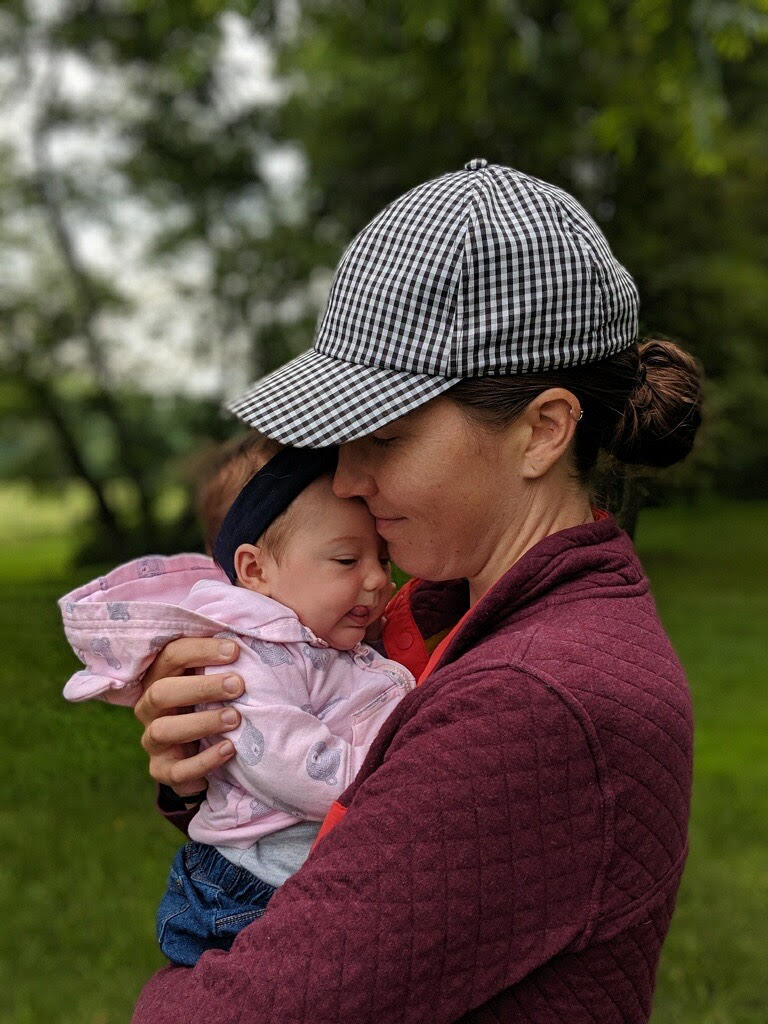 How it Works – share, listen, connect